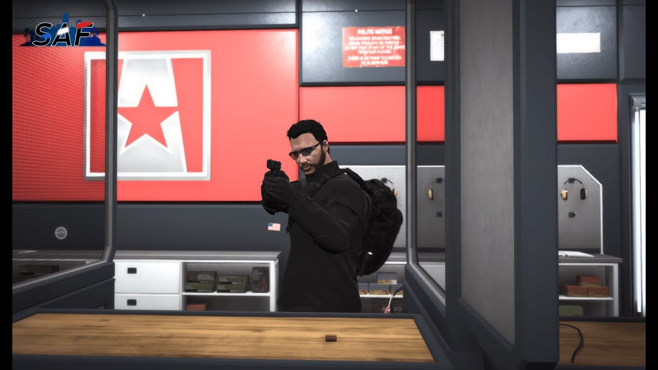 For everything a first time | SA'F - YouTube