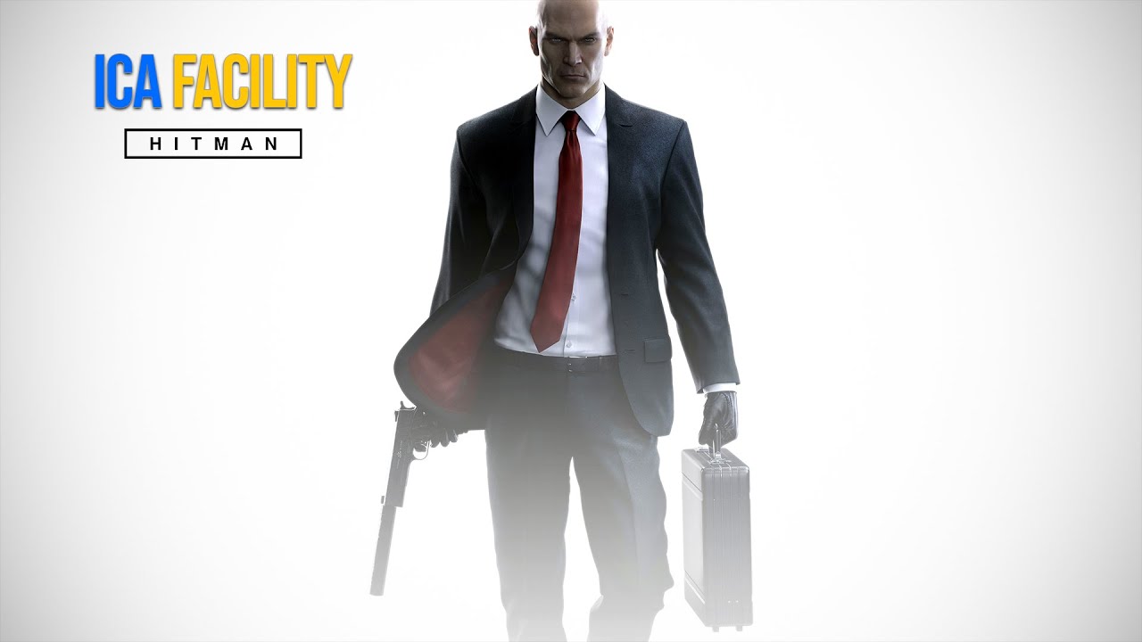 ICA Facility Hitman Gameplay by TIG | Part 1 - YouTube