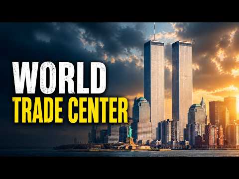 The Story Of America's Tallest Building |