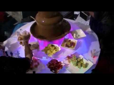 Shocolad Fevvaresi