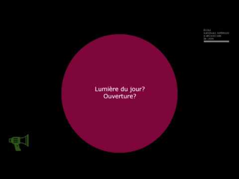 Au delà de la scénographie d'équipement / Part 3 - dUCKS scéno - YouTube