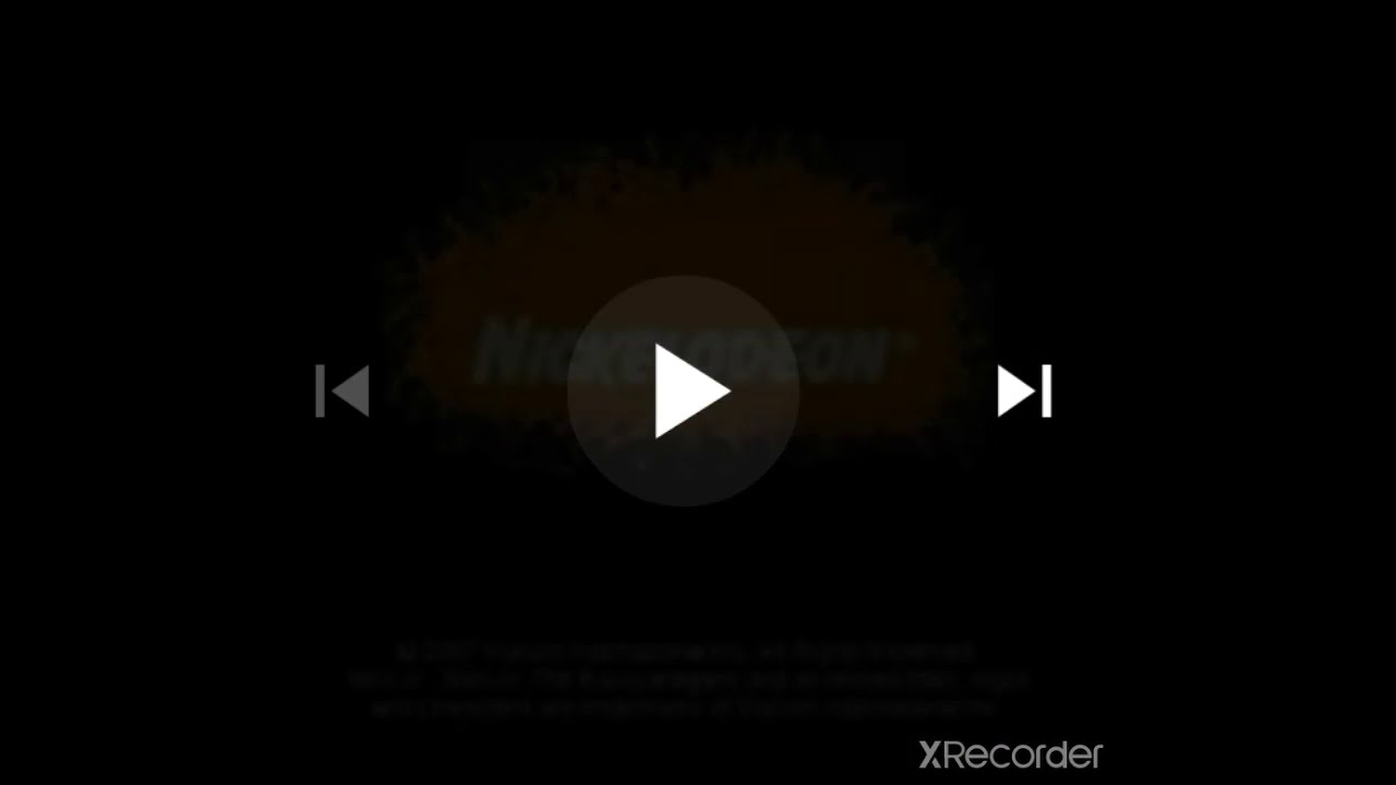 Closing To The Backyardigans Into The Deep 2007 DVD - YouTube