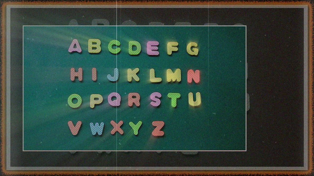 The Phoenician Alphabet - YouTube