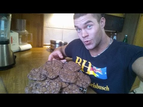 Subway Chocolate Chip Cookies, 1. Day Off-Season, Crazy Bodybuilder ...