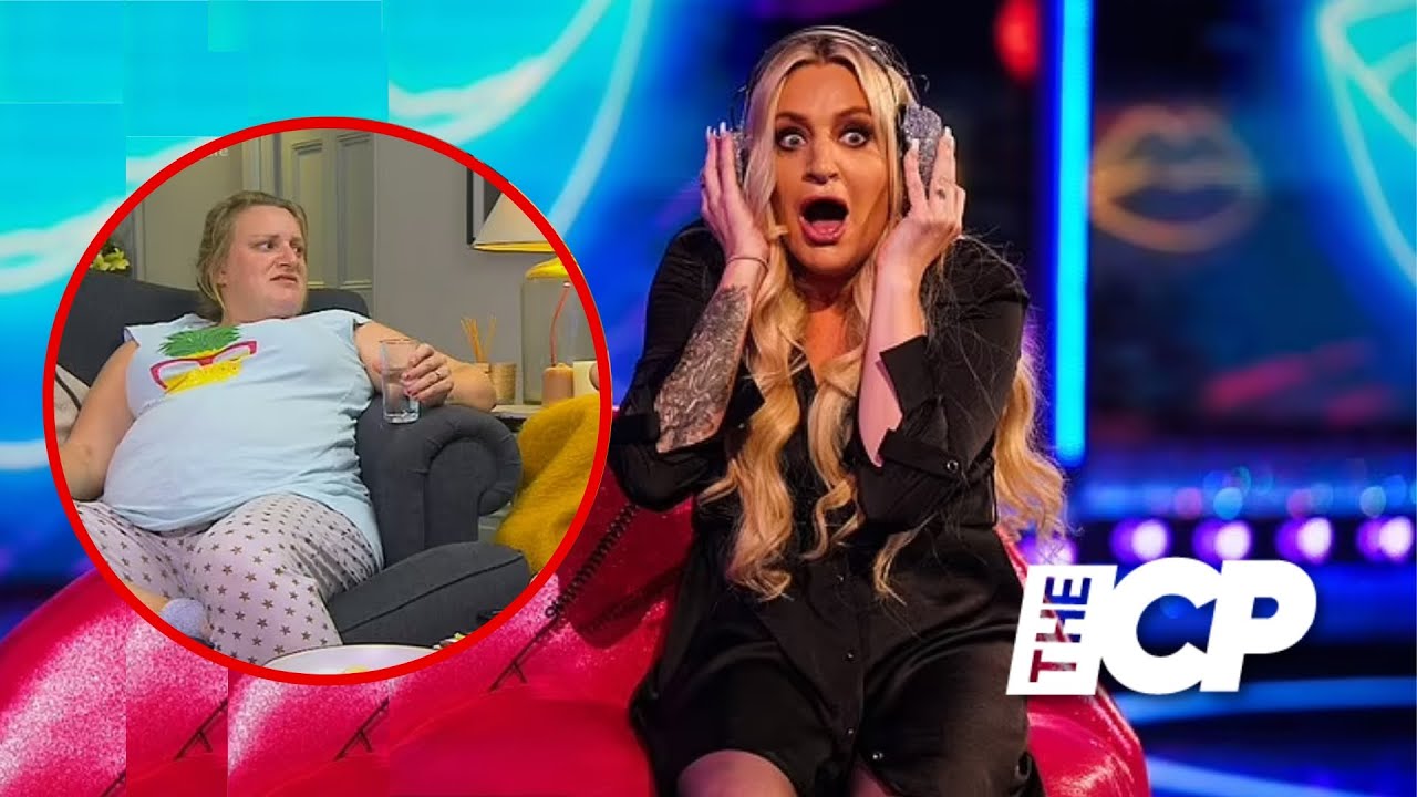 Watch Daisy May Cooper's Stunning New Look After Her Impressive Weight ...