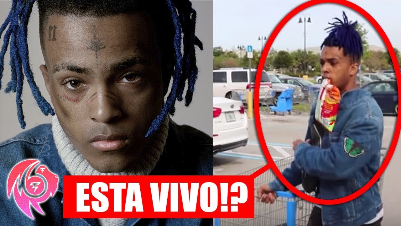6 COSAS que NO SABIAS de XXXTENTACION ANTES DE MORIR - Themaxready ...