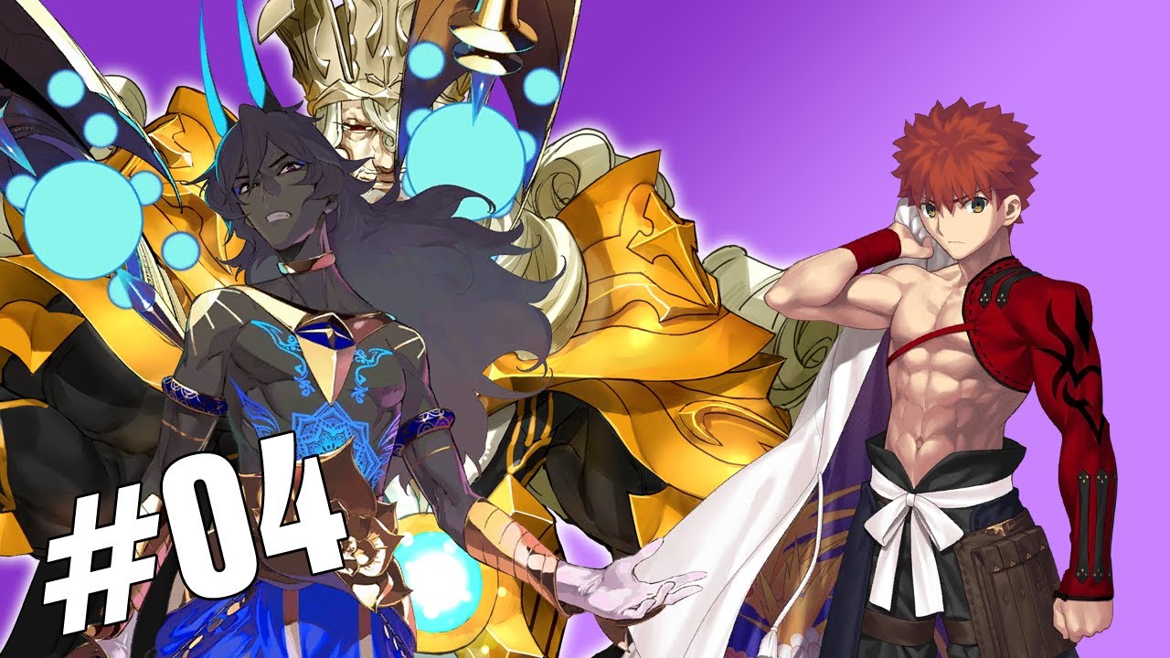 Fate D&D Campaign | Fate Game/Tear | Part 4 | An Upgrade - YouTube