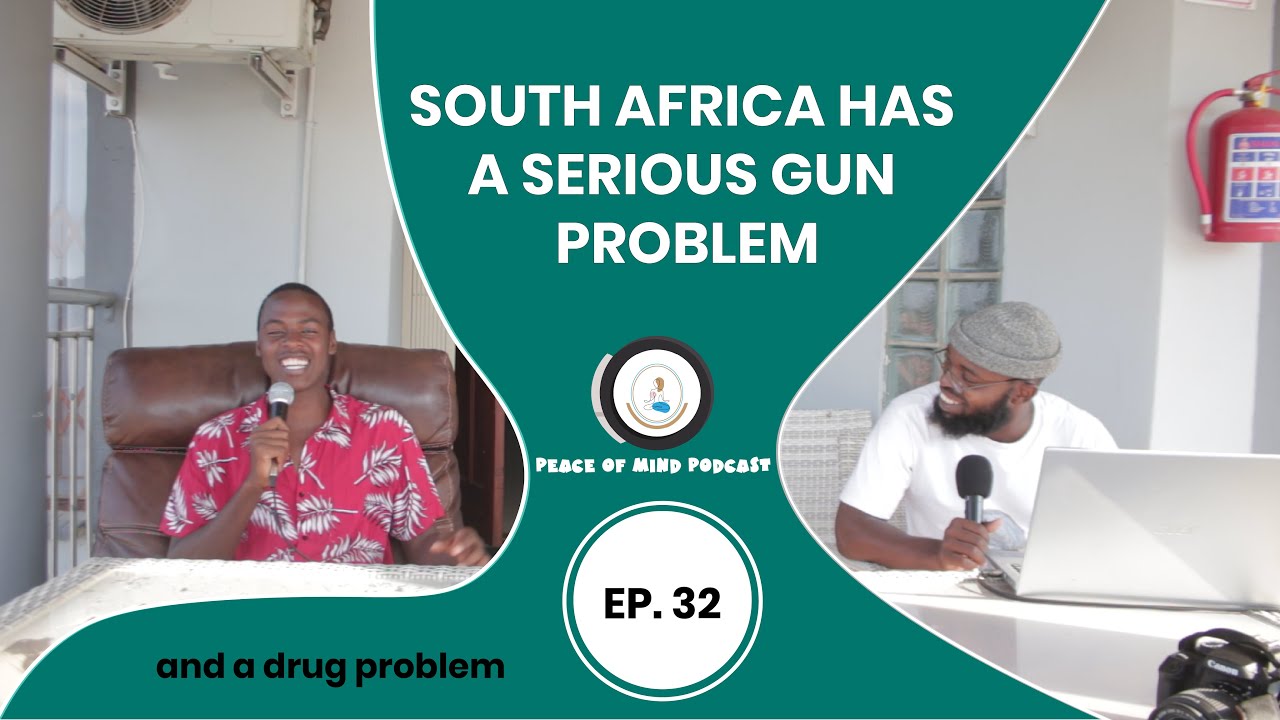 Ep. 32 | Braam Shooting, Inkabi Market, AKA killers Paid R800K, New ...
