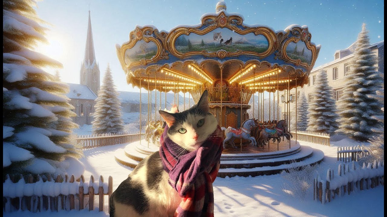 Sydney Cat Is Live 🎊 - YouTube