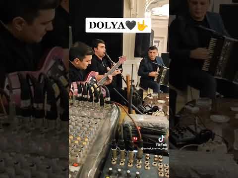 rafael klarnet dagli dolya