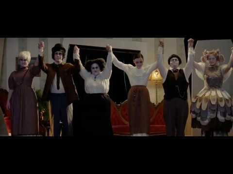 The English Teacher - Trailer 2013 - Julianne Moore