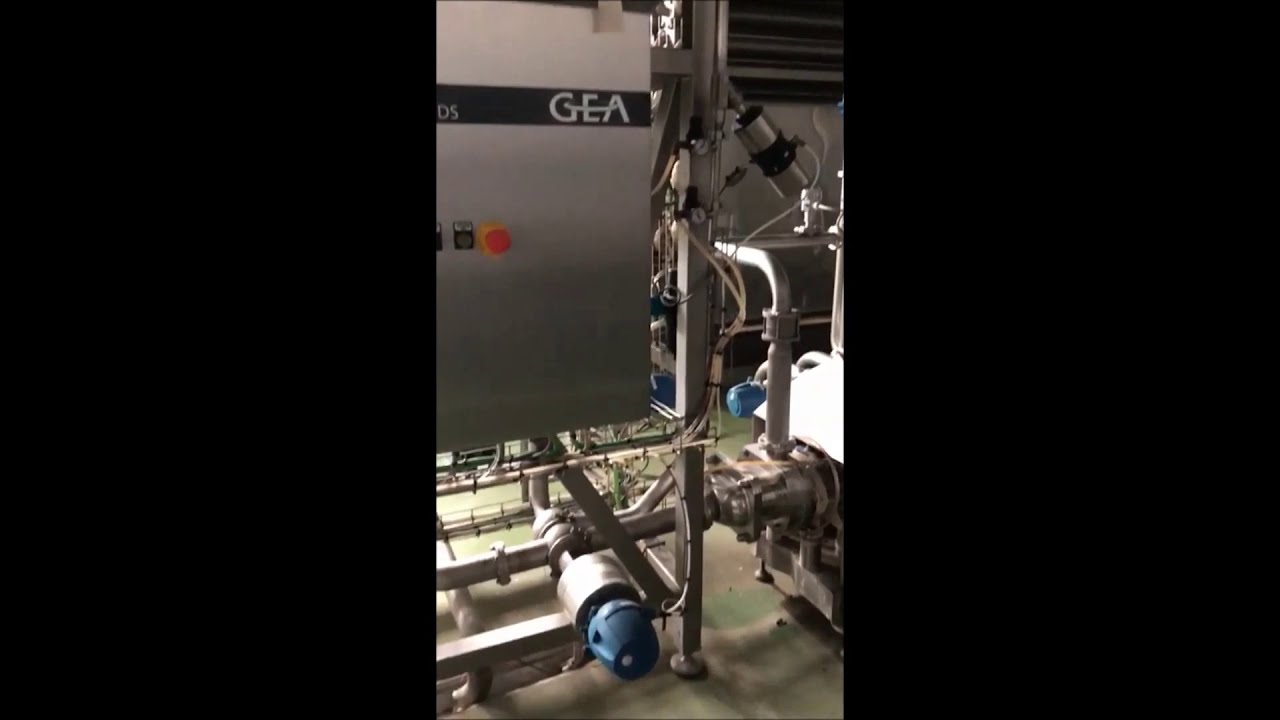 [ES] [EN] [FR] LÍNEA ASÉPTICA PURÉS Y ZUMOS - PUREES AND JUICES ASEPTIC ...