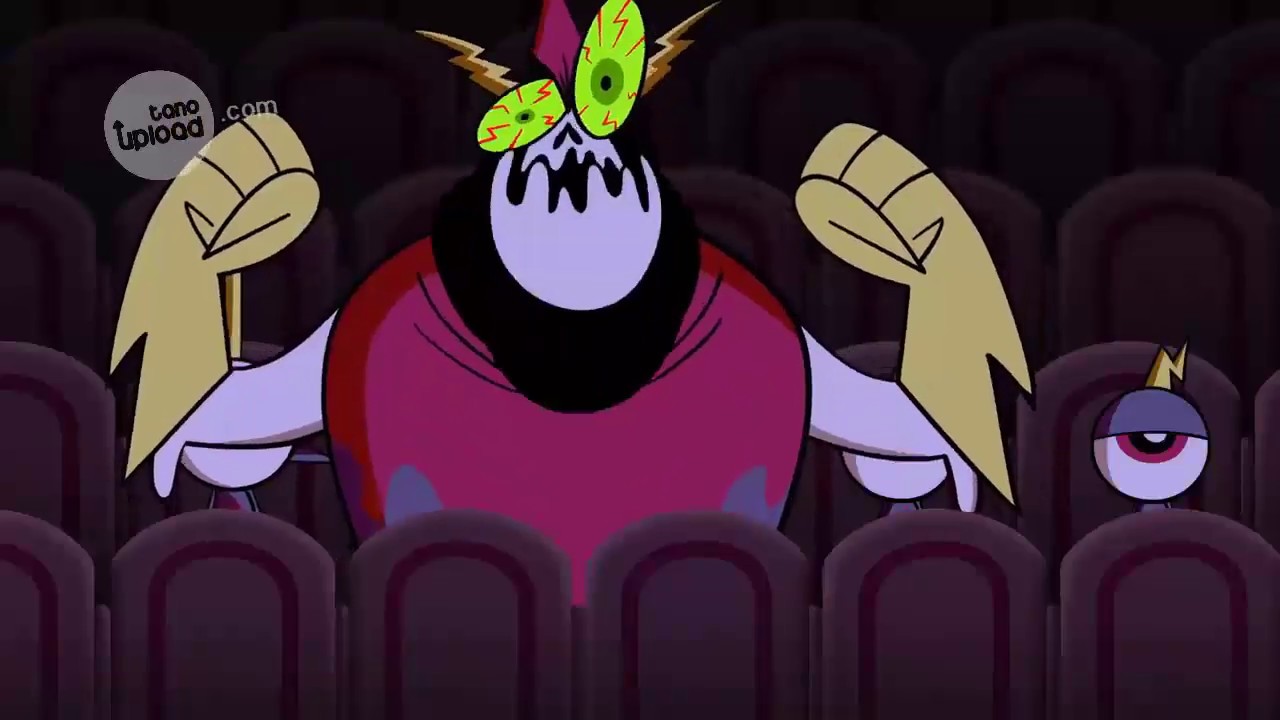 Wander y Sylvia en escena! (Por El Poder del) Banjo!! - La Caricatura ...