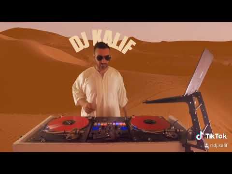 Dj Kalif rEnd hommage à DJ Mehdi - YouTube