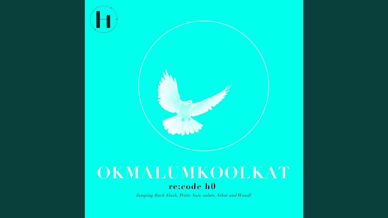 Ijusi (Jumping Back Slash Gqom Dub) - YouTube