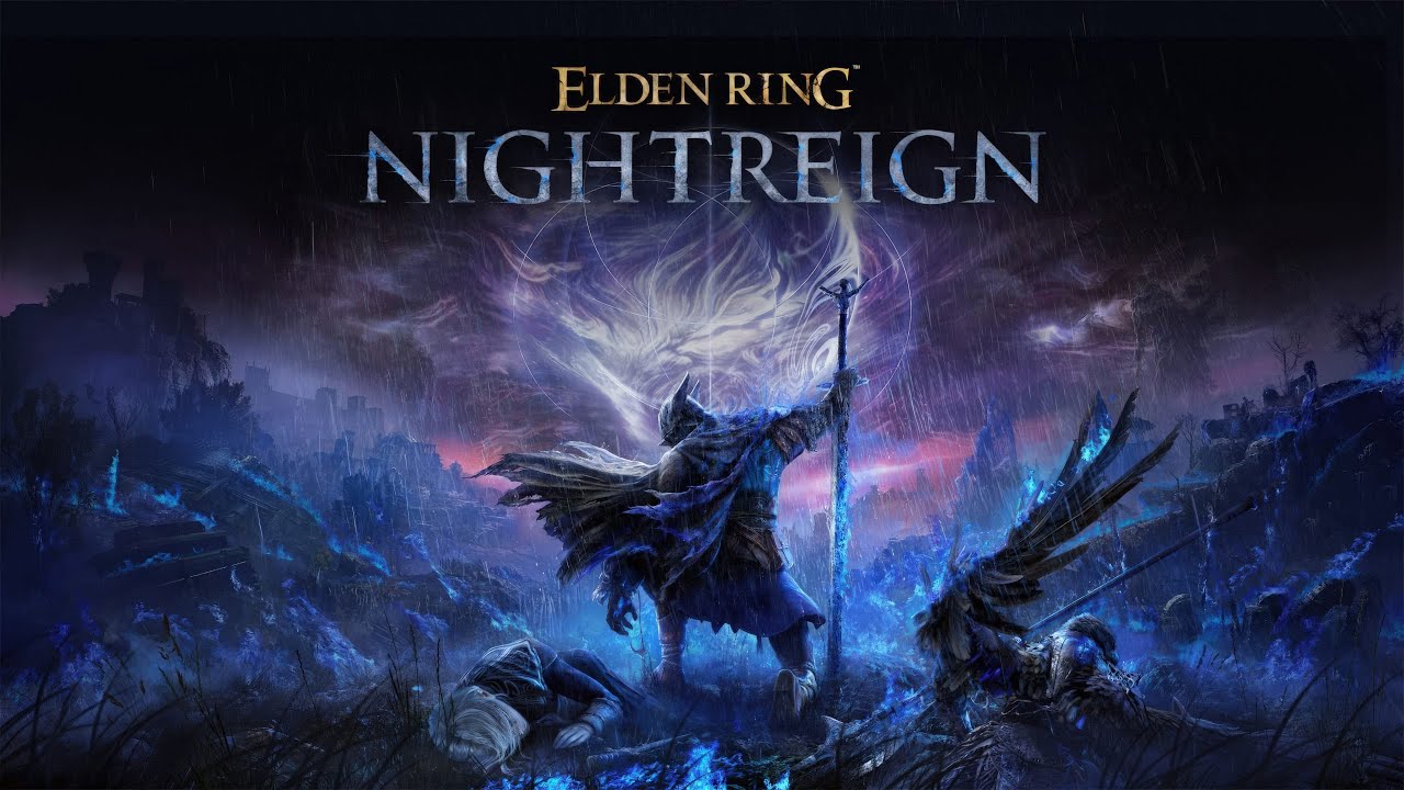 ELDEN RING Nightreign: Day 9 Stream (Final Boss hitless practice + open for multiplayer) - YouTube