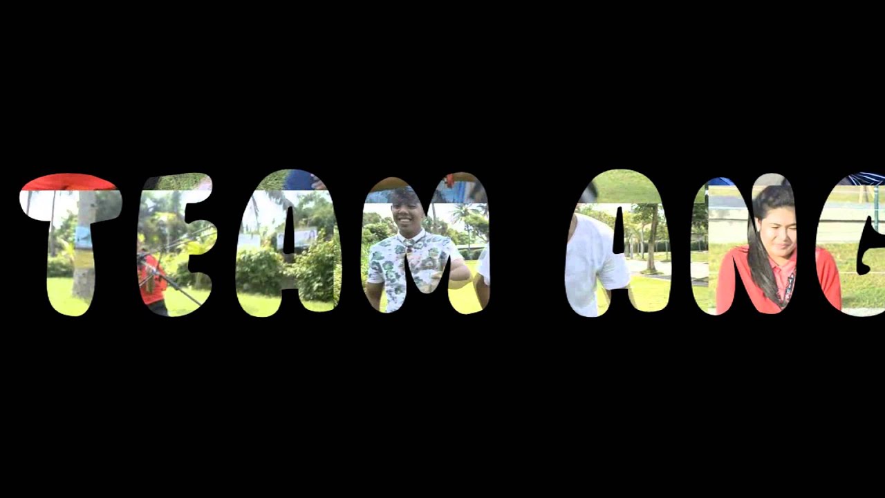 team ang - YouTube