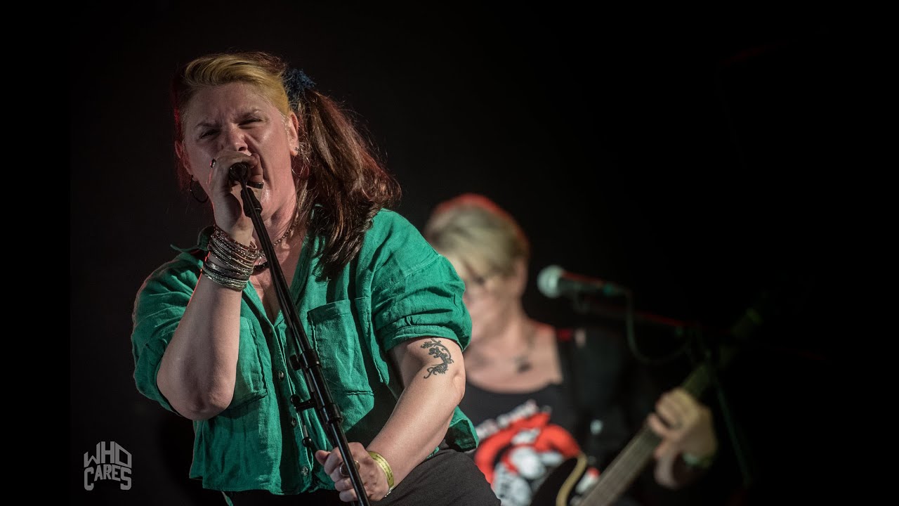 NEXT (midlife punk band - Waregem) - YouTube