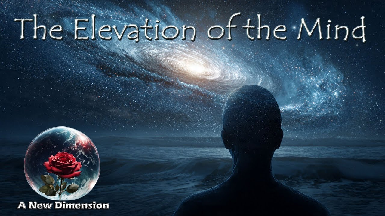 THE ELEVATION OF THE MIND - "A Elevação da Mente" - YouTube