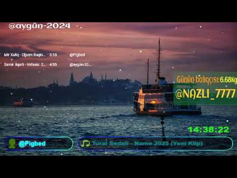 Tik Tok Azerbaycan 7/24 canli yayin