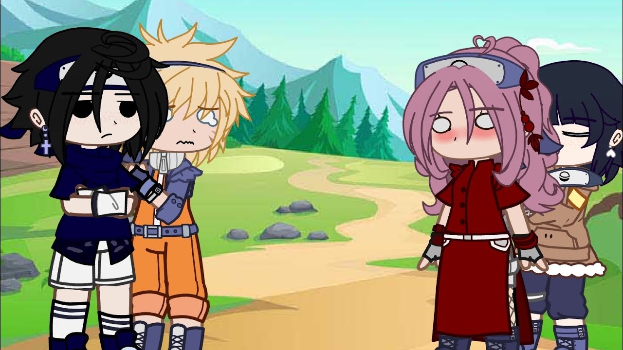 Surtos da sakura (meme/sakuhina) - YouTube