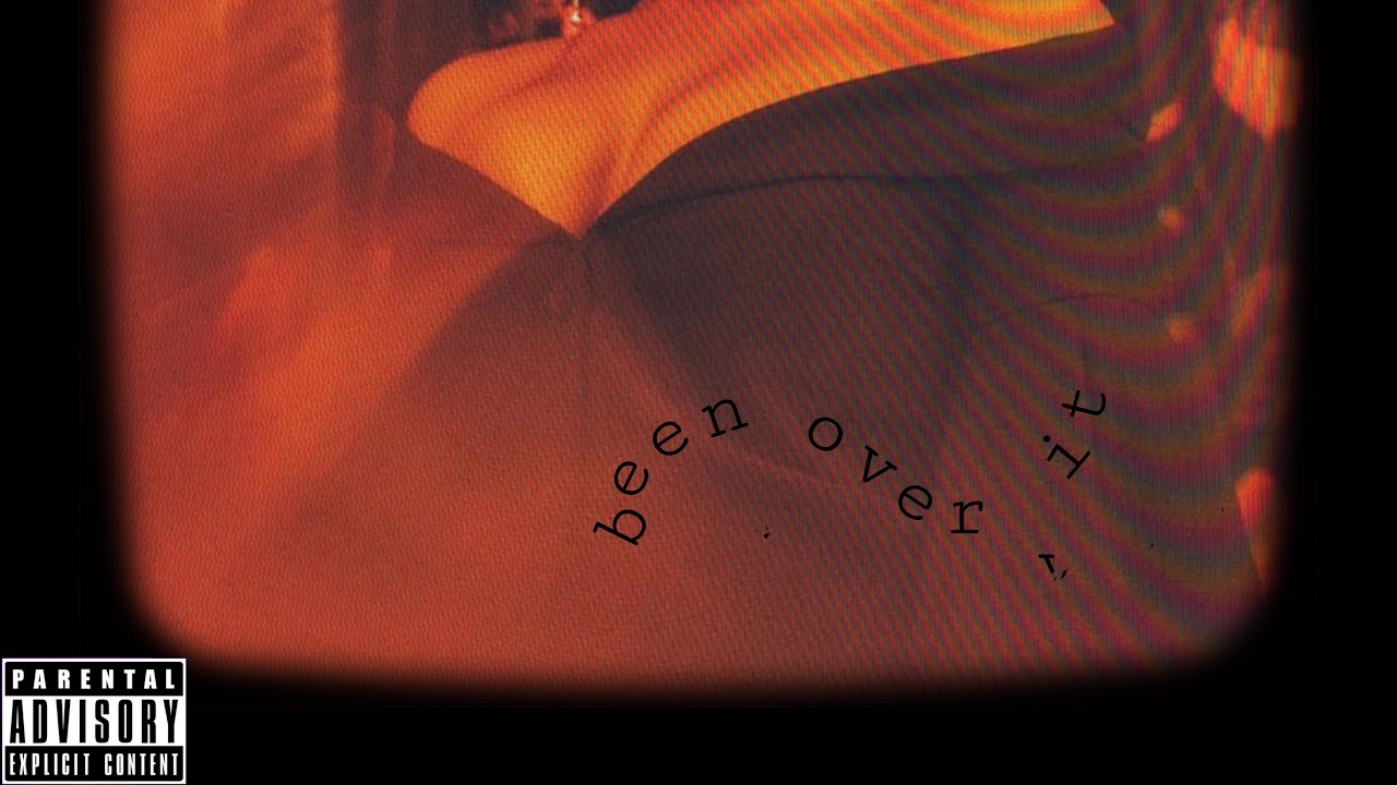 been over it- aa (full ep: non-stop) - YouTube