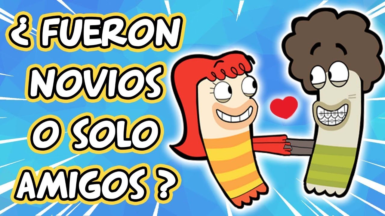 ¿Qué PASÓ con OSCAR y BEA? - YouTube