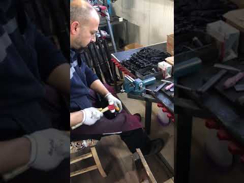 Installation of some shotguns-Özbay Arms