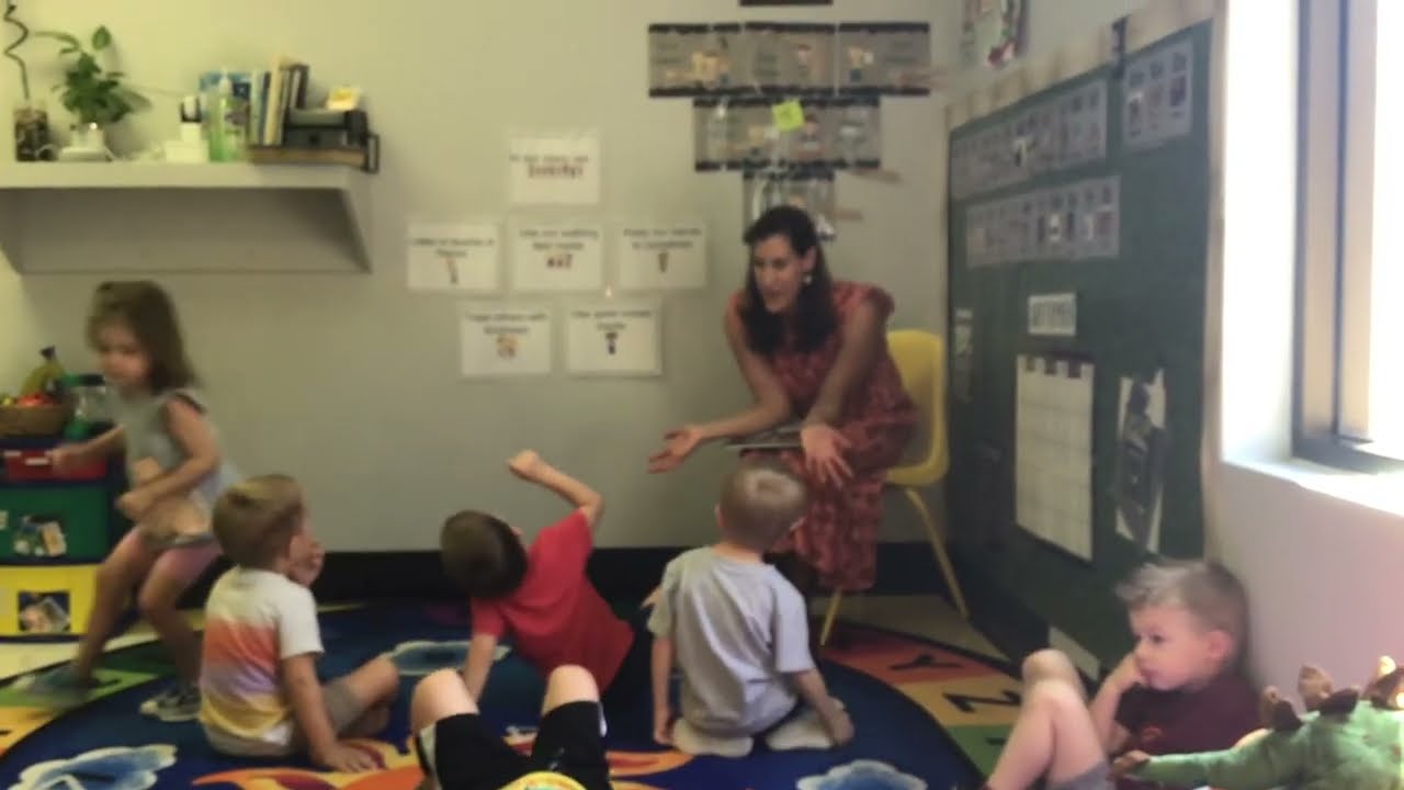 ECH 680- STEP 5 video - YouTube