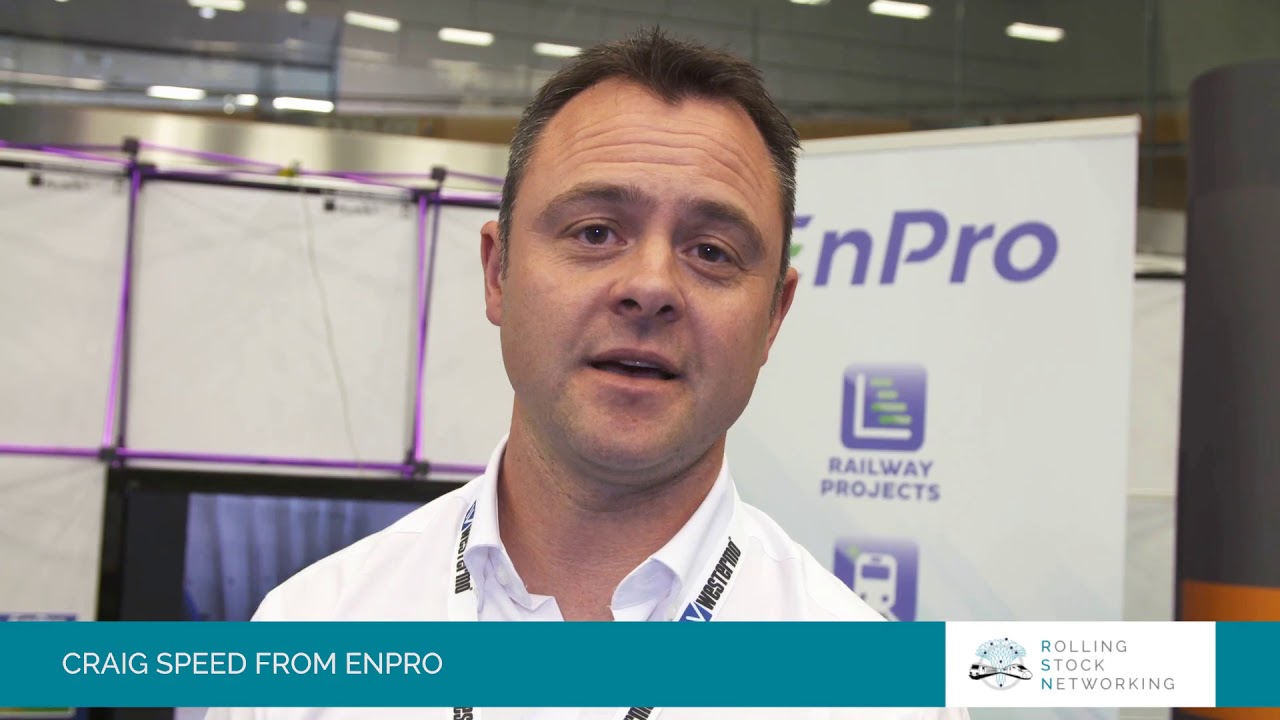 Craig Speed EnPro0001 0977 - YouTube