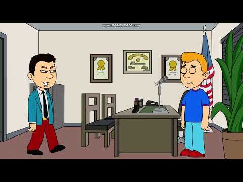 Dominic Ends the School Year Early/Grounded - YouTube