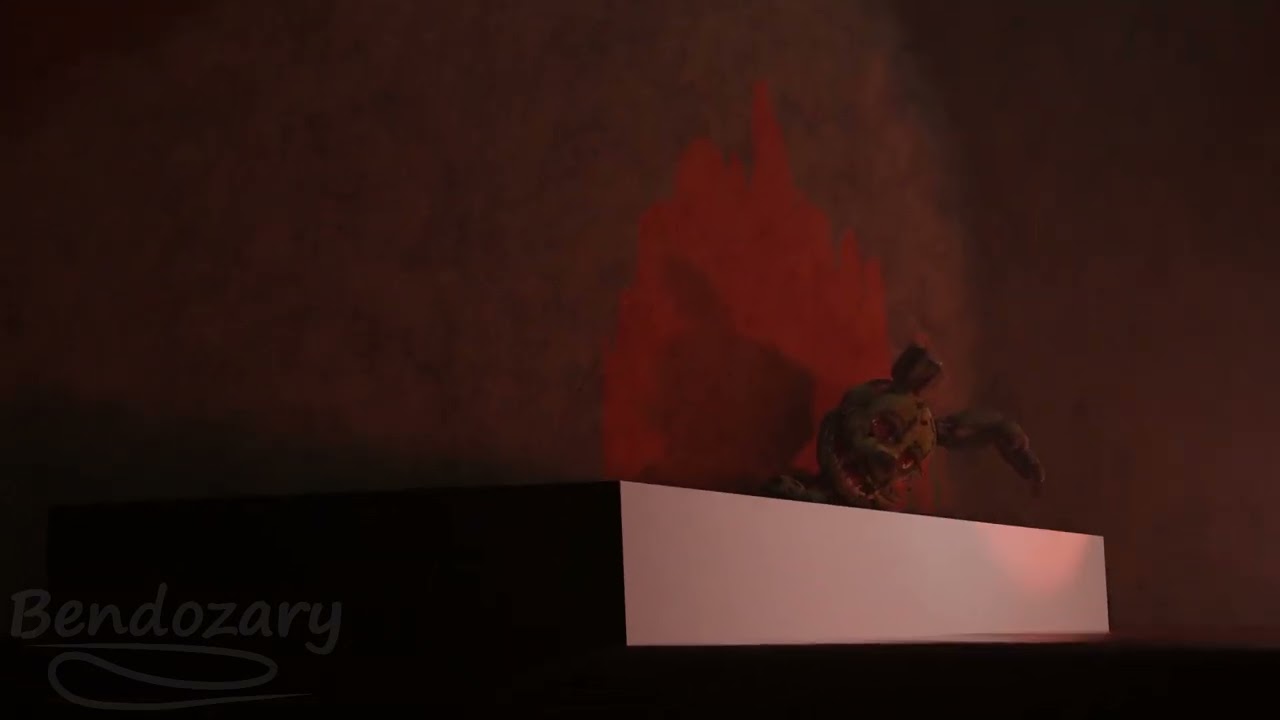 Blood simulation test - YouTube