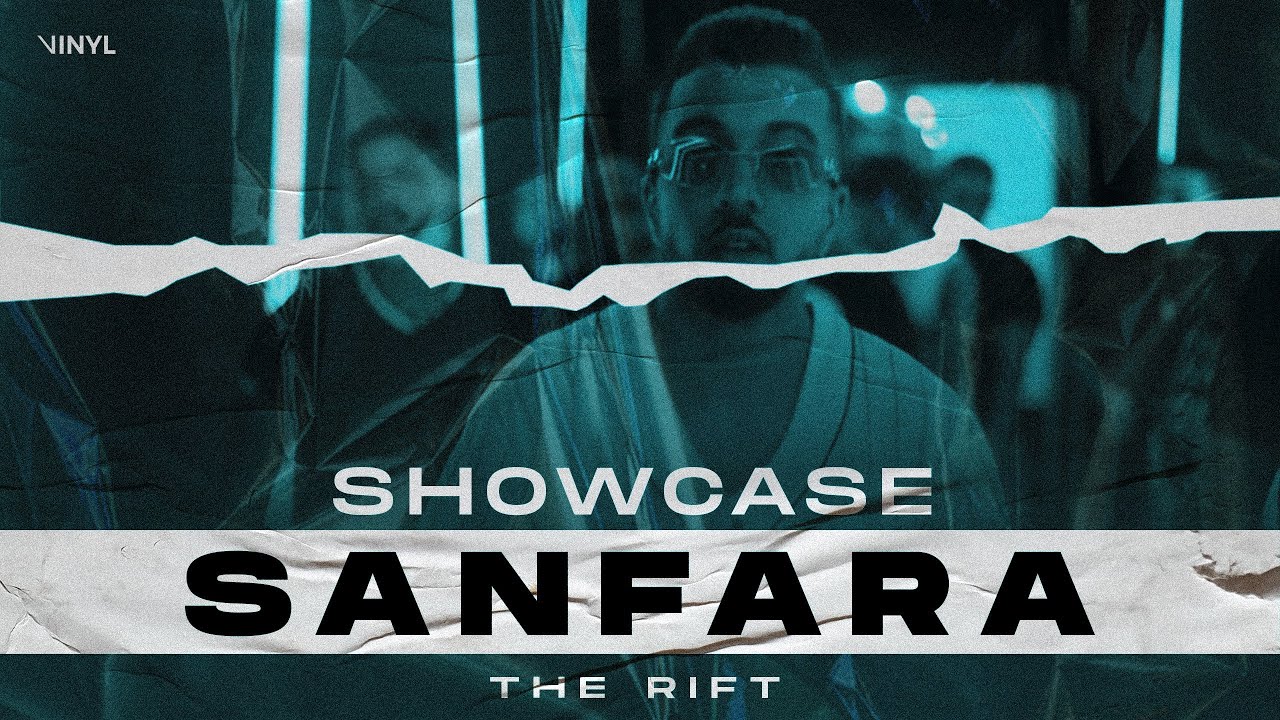 Sanfara - Showcase The Rift - YouTube