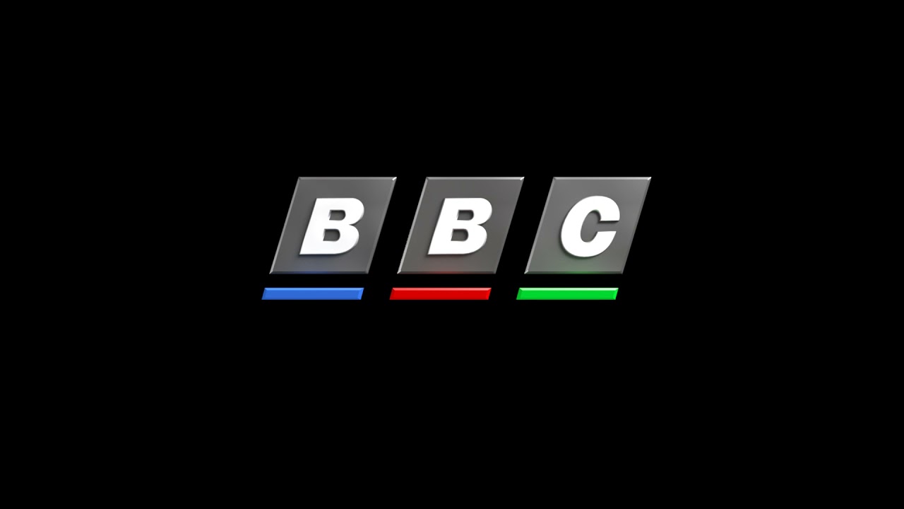 BBC Video (1991-1997) Logo Remake (2021 UPD) - YouTube