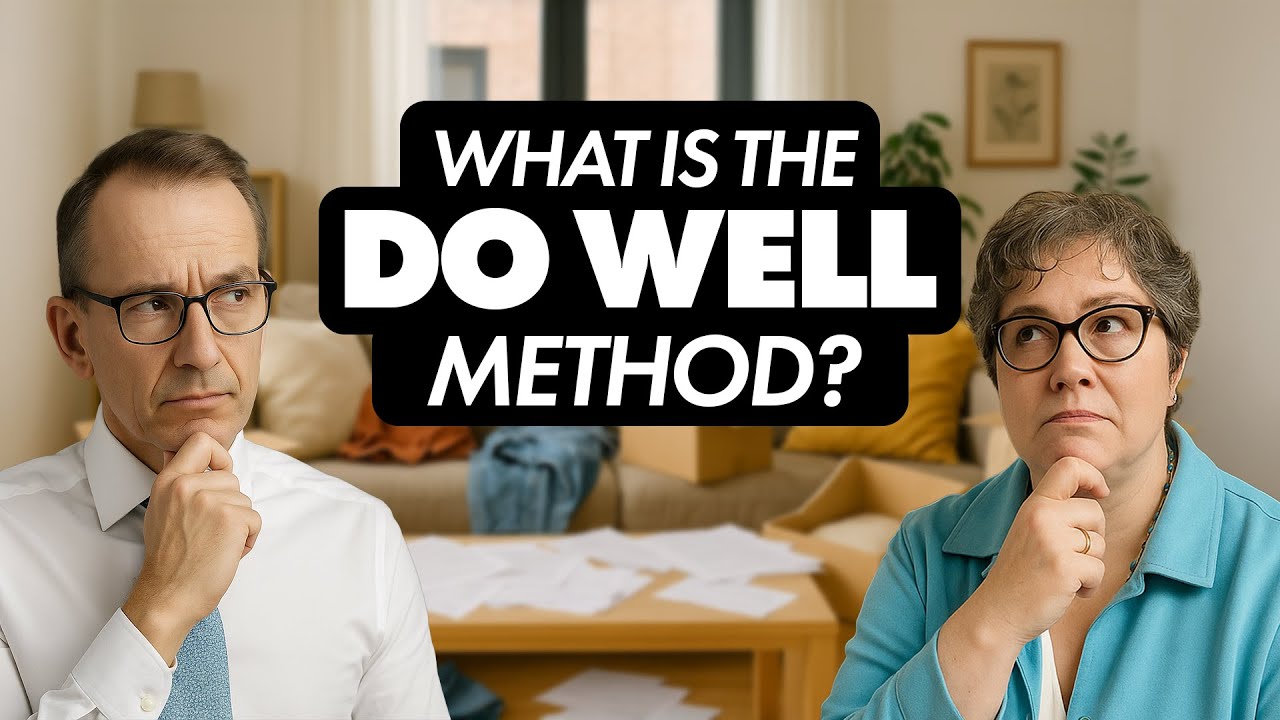 What is the DO Well® Method? | Transform Your Life After Trauma - YouTube