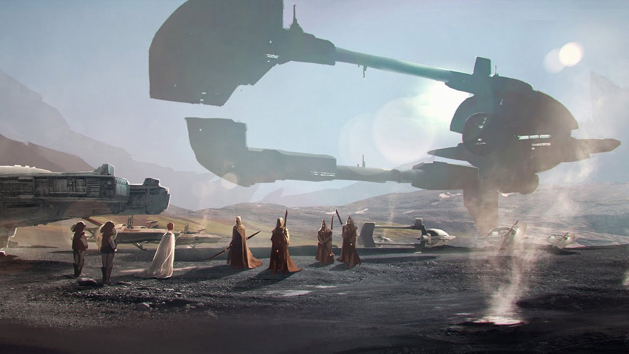 THE UNKNOWN REGIONS AND BEYOND: 2 Hour Lore Compilation - YouTube