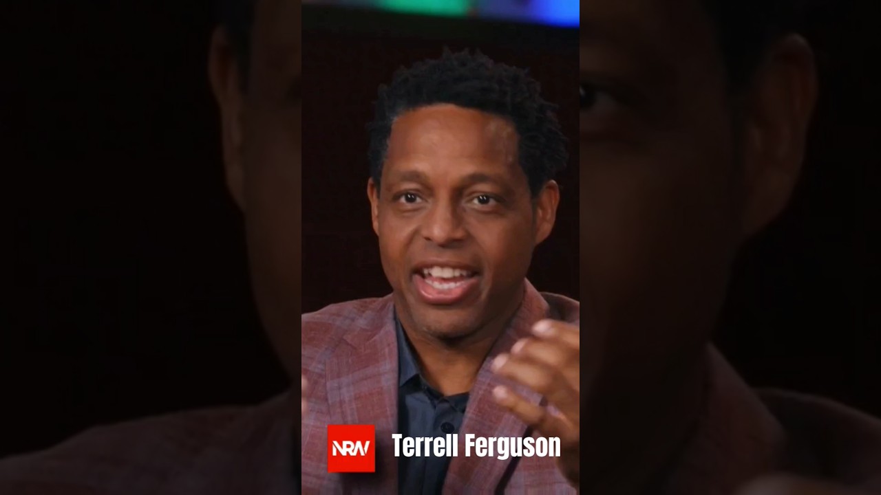 Judge, Terrell Ferguson talks ROLLER JAM on MAX with NRW! - YouTube