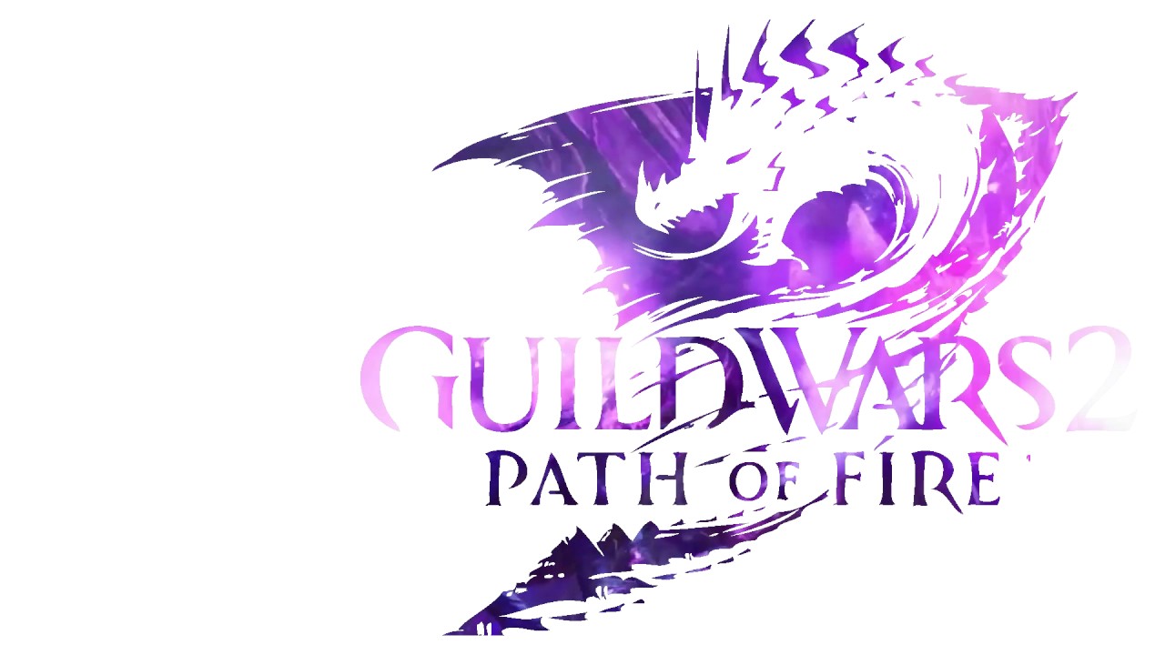 Guild Wars 2- Launchbuddy POF Login Screen - YouTube