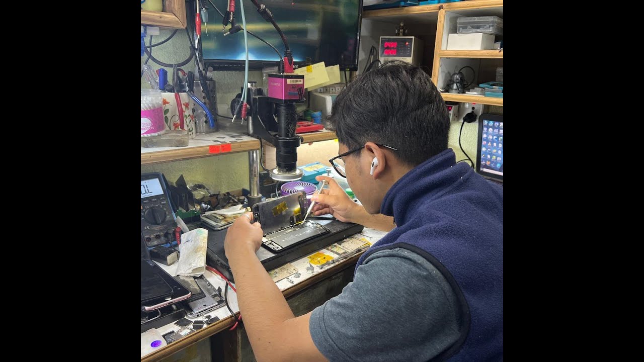 6:13:29 full video for checking device for performance. - YouTube