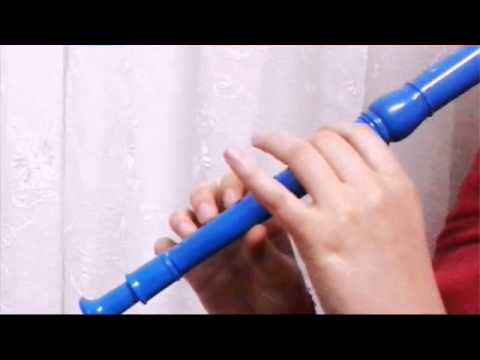 Sırlar Dünyası Hüzünlü Dizi Müziği FLÜT