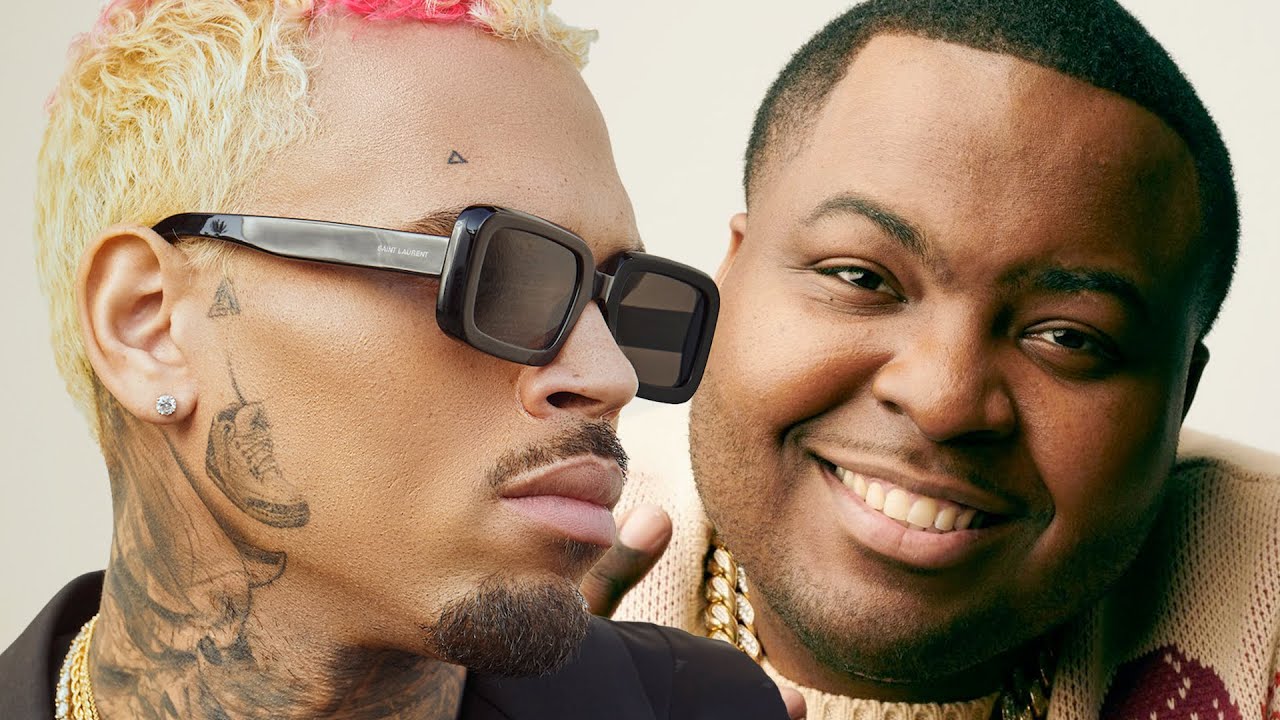 Chris Brown, Sean Kingston - Sounds Of Love (Lyric Video) - YouTube