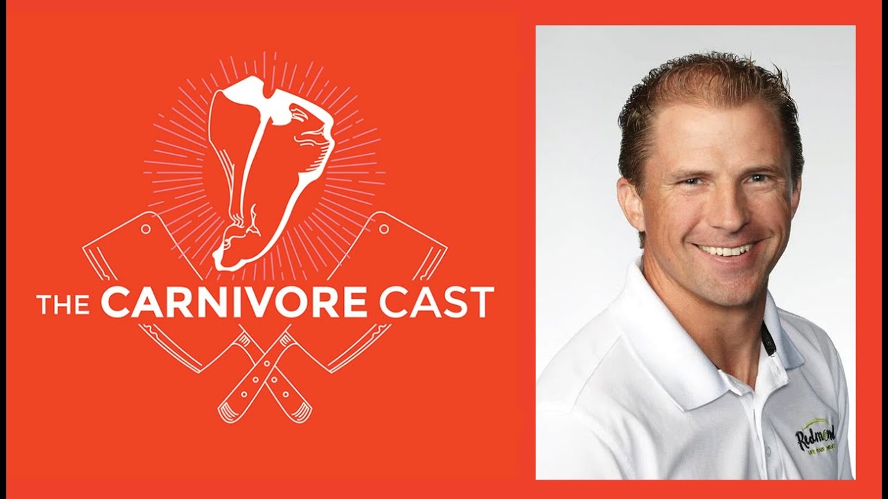 Darryl Bosshardt - The Salt Expert: Everything You Want to Know about ...