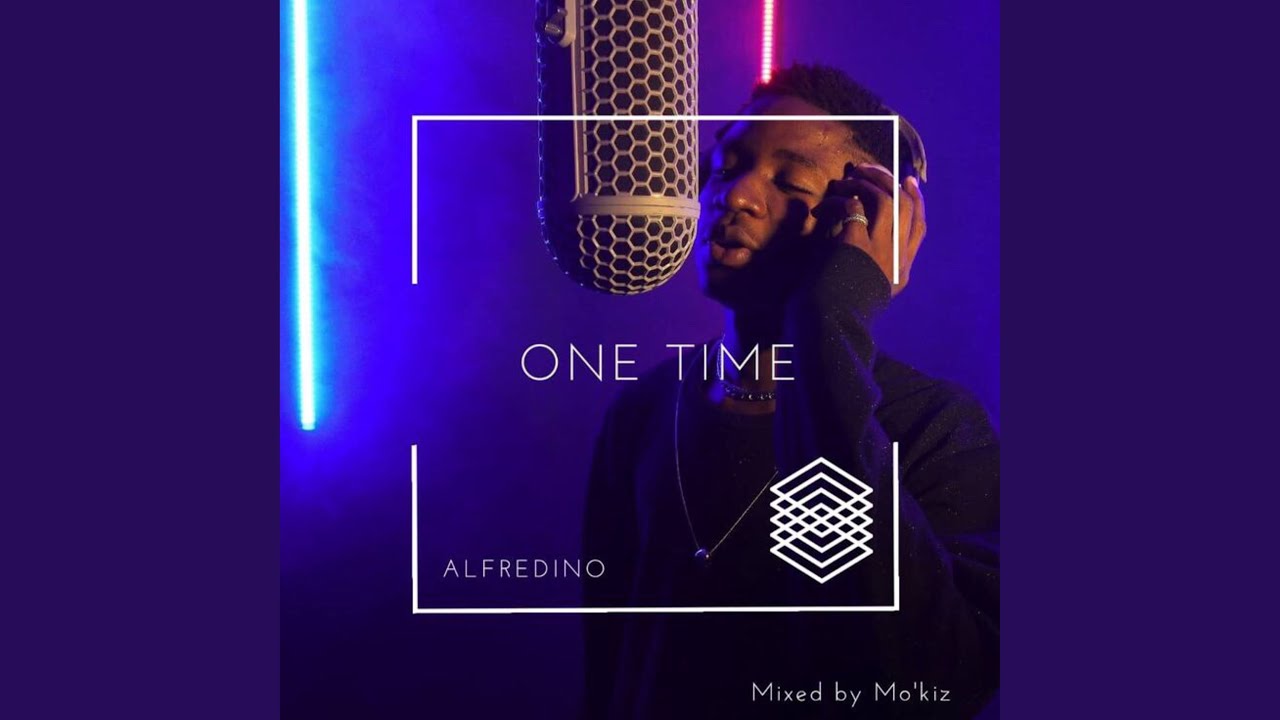 One Time - YouTube