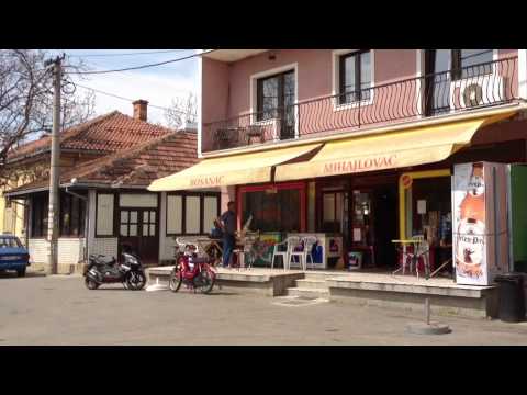 Mihajlovac 19322 HD 1080i Video Trailer - YouTube