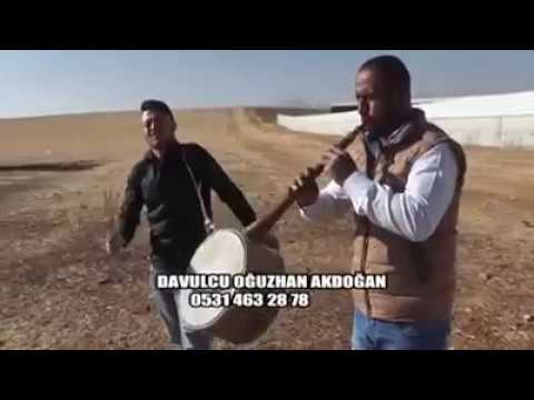 Kırşehir davul zurna