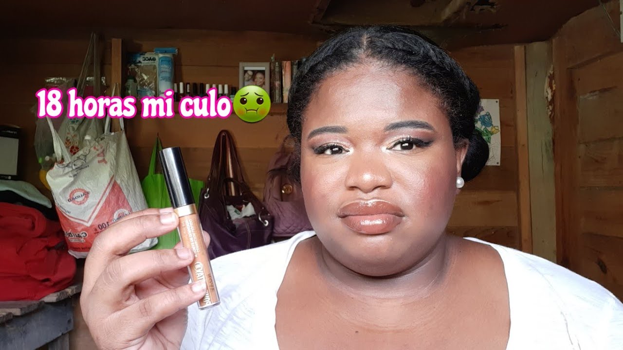 Corrector power stay de Avon|| ES MEDIOCRE - YouTube