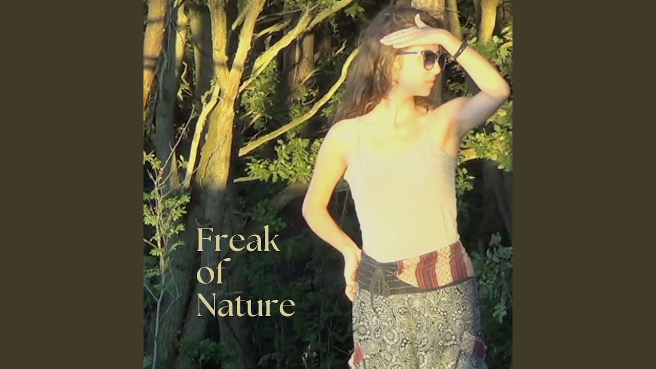 Freak of Nature - YouTube