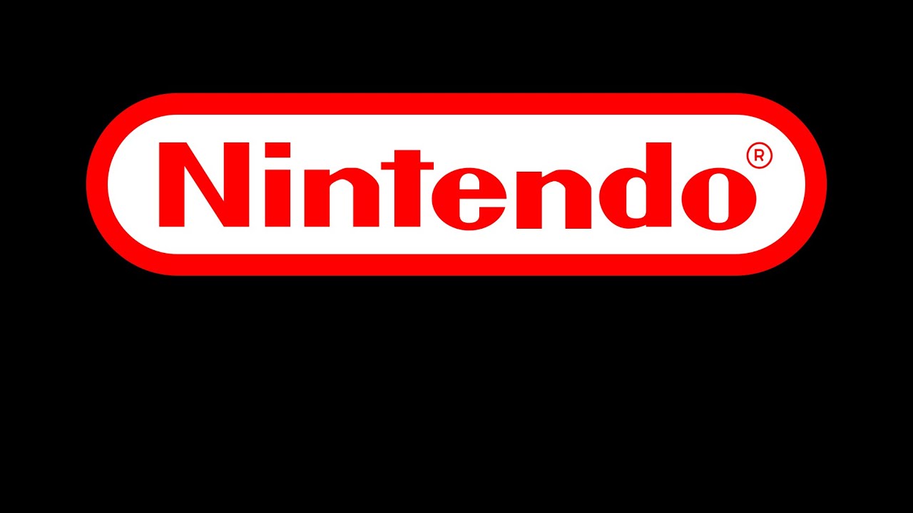 NES Original Start Up Screen (Nintendo) (1983) - YouTube