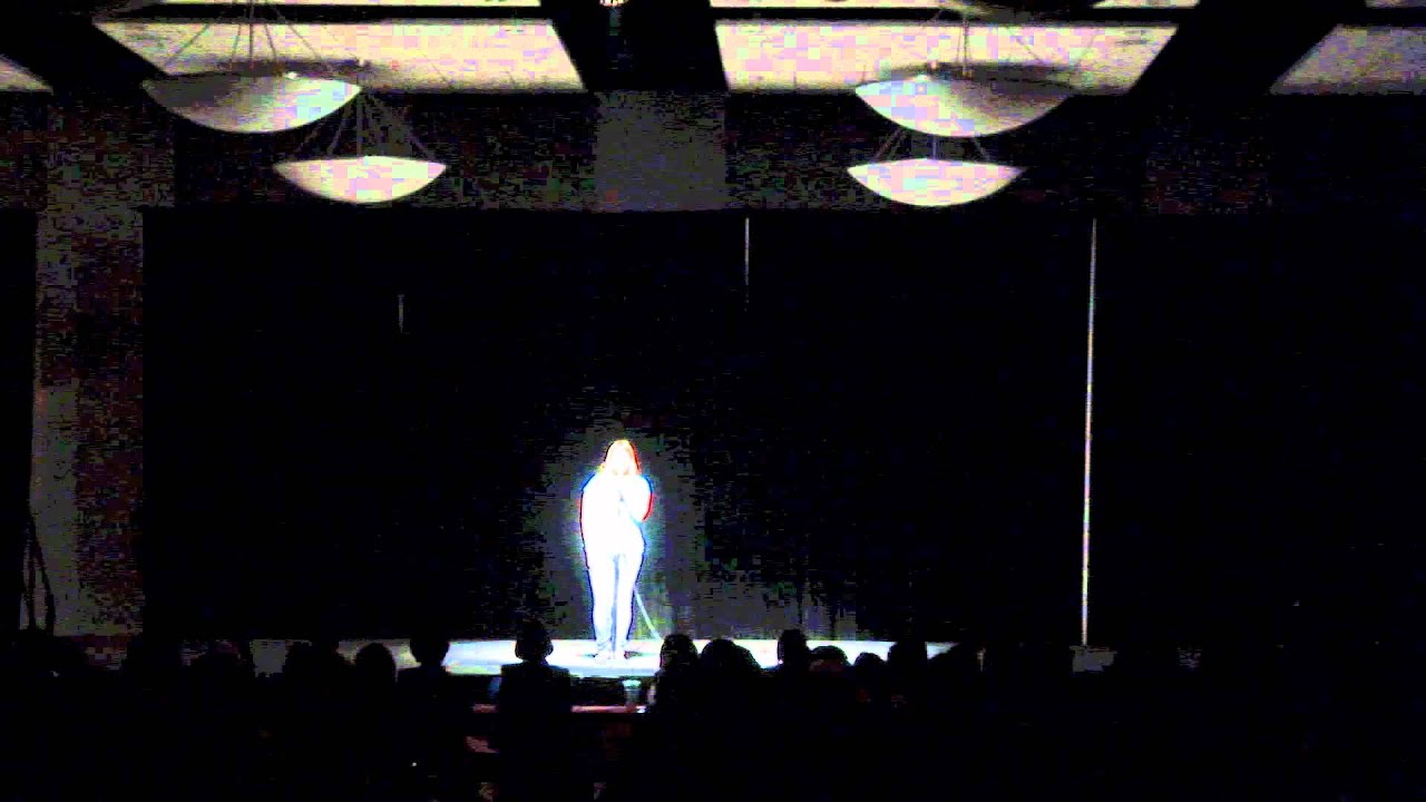 UNLV RVS 2011 King of Anything by Courtney Wiseman - YouTube