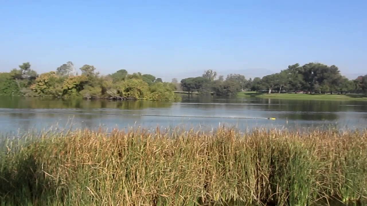 2012 Legg Lake SAW Nov 3rd & 4th - YouTube